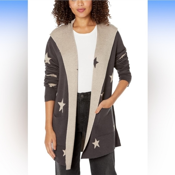 Splendid | Sweaters | Nwt Splendid Reversible Cardigan Sweater | Poshmark